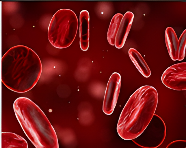 Vitamin B12 Deficiency Anemia: - Vitamin B12 Deficiency Anemia